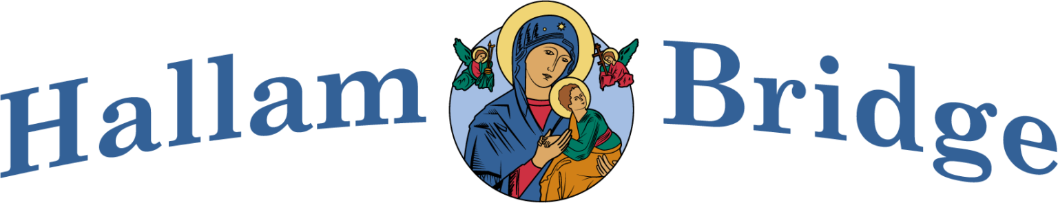 Hallam Bridge – December 2025 – #034 - Hallam Diocese