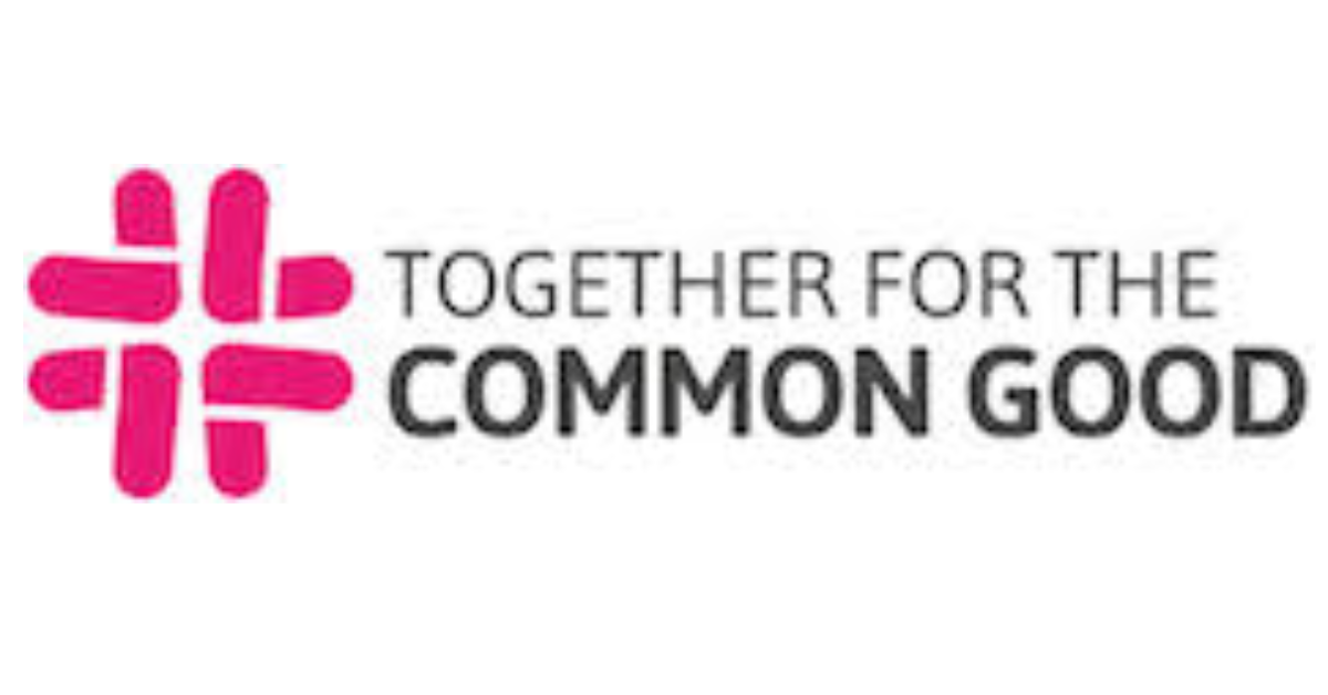 Together for the Common Good Podcast Launched - Hallam Diocese